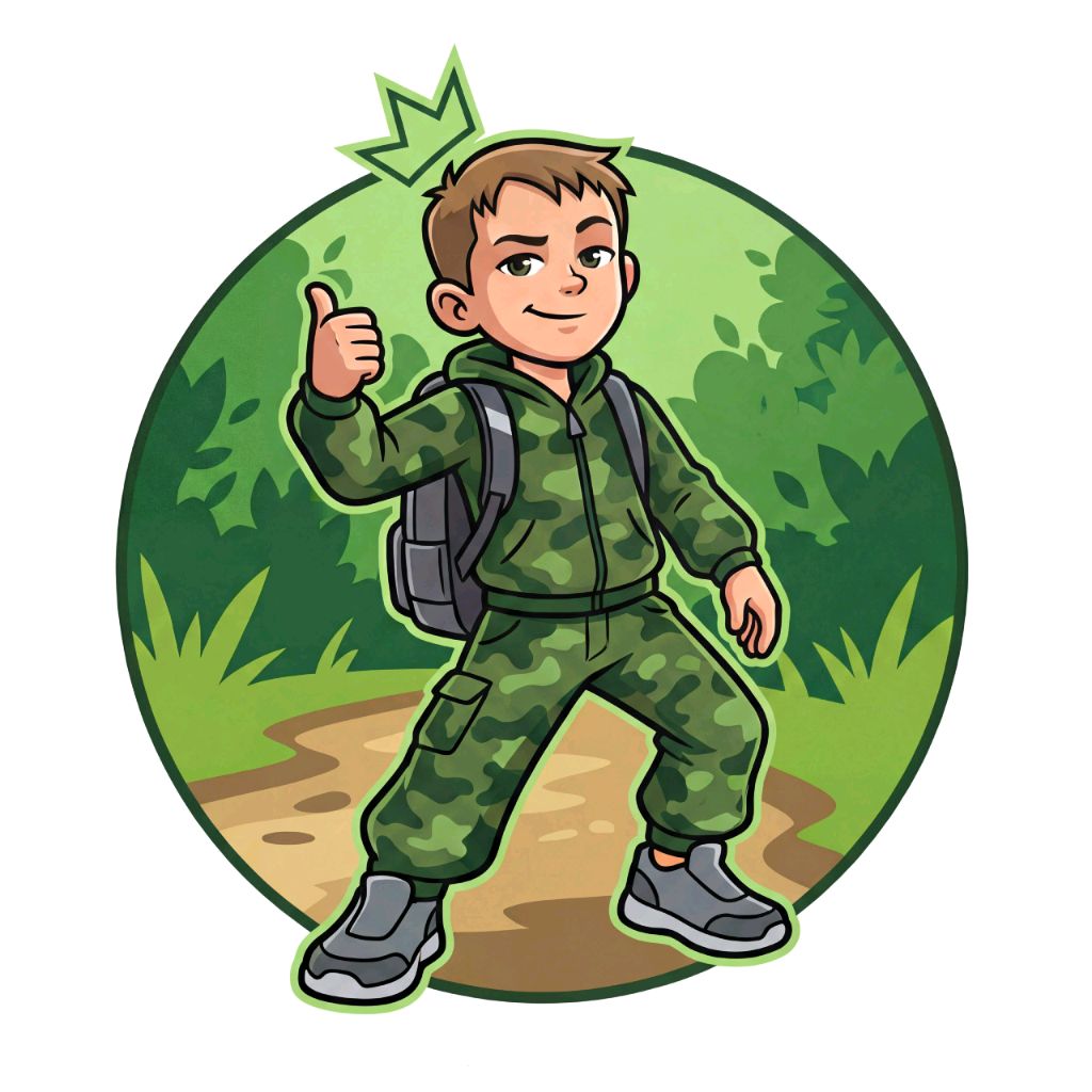 Иконка канала Мефодий рулит