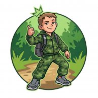 Иконка канала Мефодий рулит