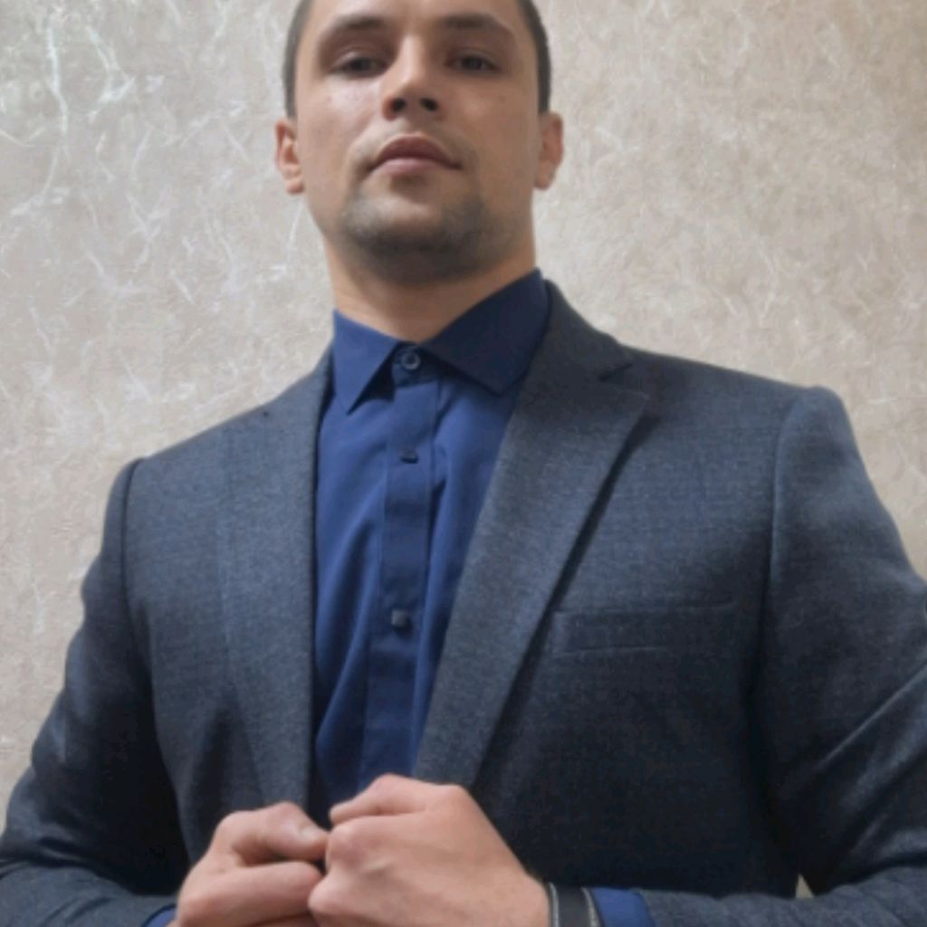 Иконка канала Curtis921