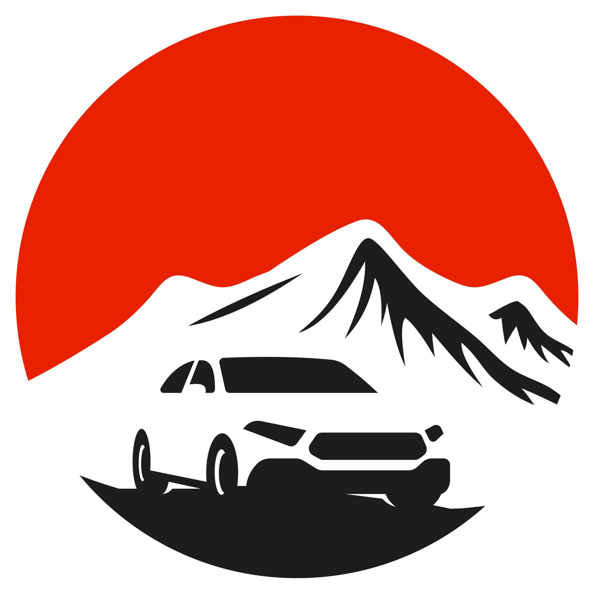 Иконка канала Born to Ride Siberia