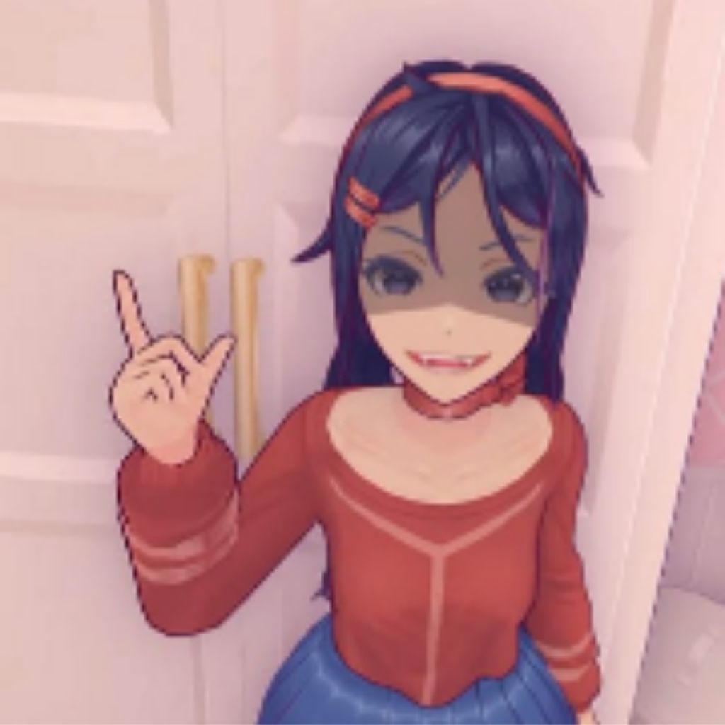 Иконка канала crazymita