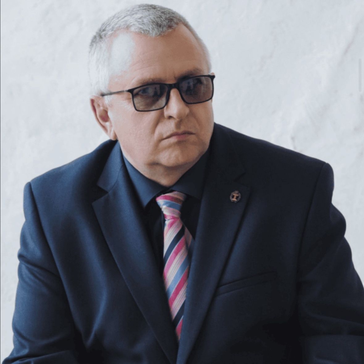 Иконка канала Необычные юридические истории