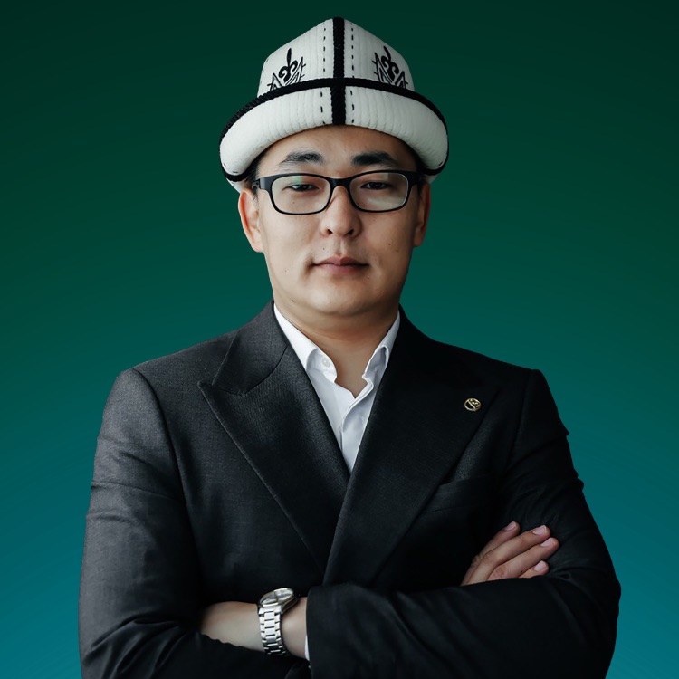 Иконка канала Замир Акжолбекович