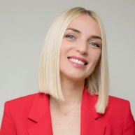 Иконка канала Кристина Рамирез |Психолог