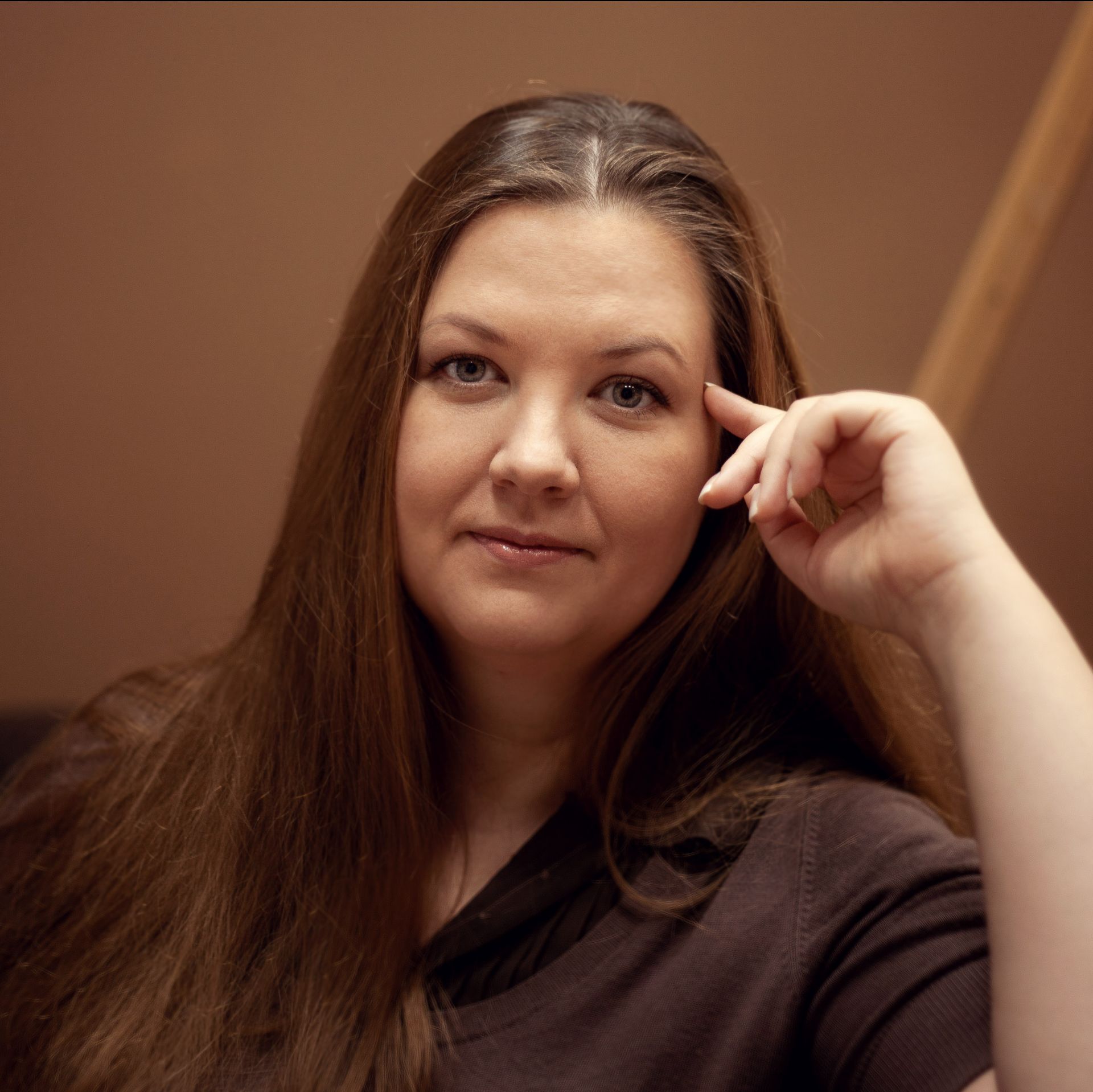 Иконка канала Ксения Скобелева