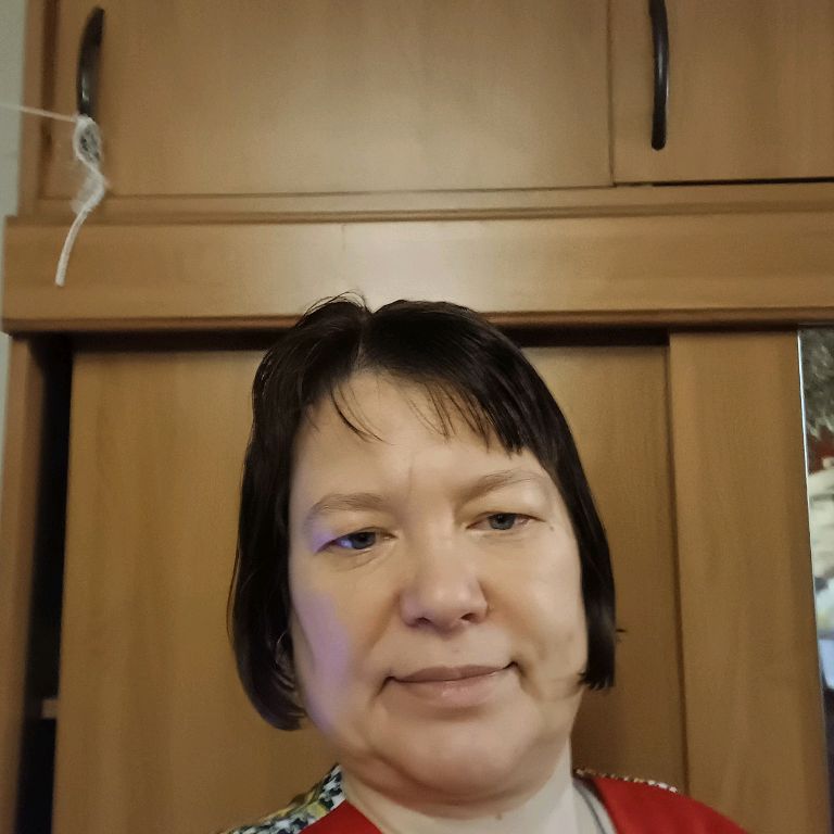 Иконка канала channel32299958 Яна