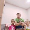 Иконка канала Дима Рома Соня Лили