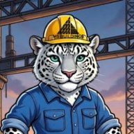 Иконка канала msbuildings