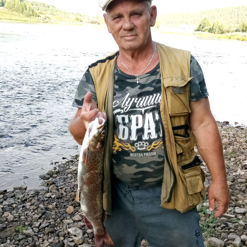 Иконка канала Мушки Юрия Милославского