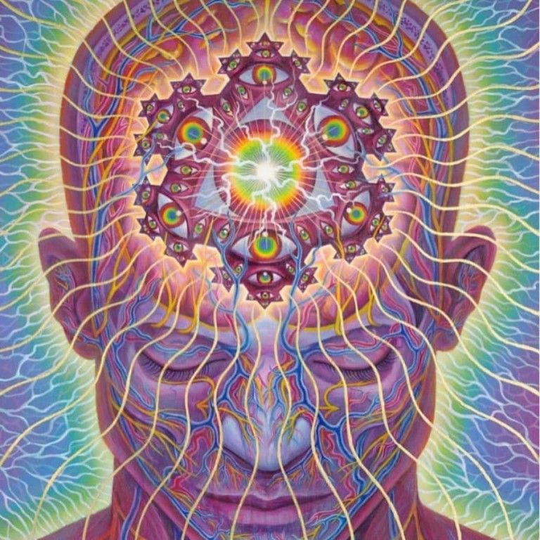 Иконка канала КодV3