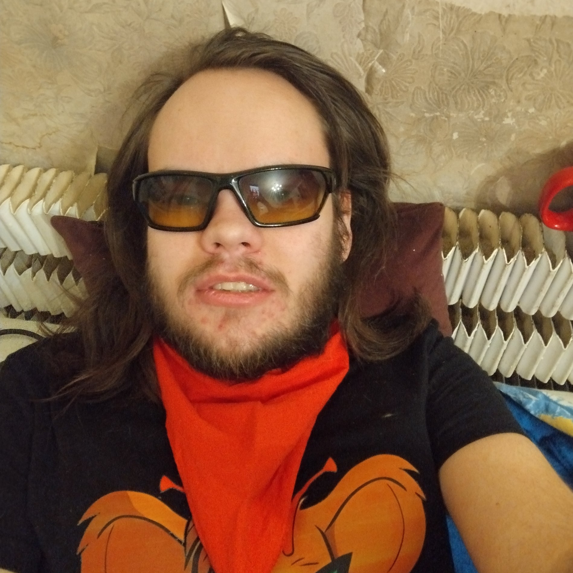 Иконка канала Иван Краснояров (Дроссель) и ИМРК «Байк лайф»