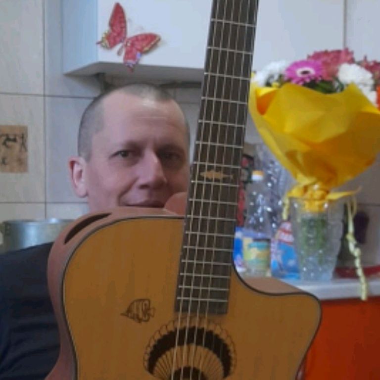 Иконка канала Владимир Власов. И это всё о нём...