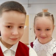 Иконка канала гордей и Арина