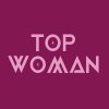 Иконка канала TOPWOMAN