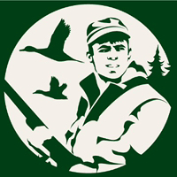 Иконка канала Охота в деталях.