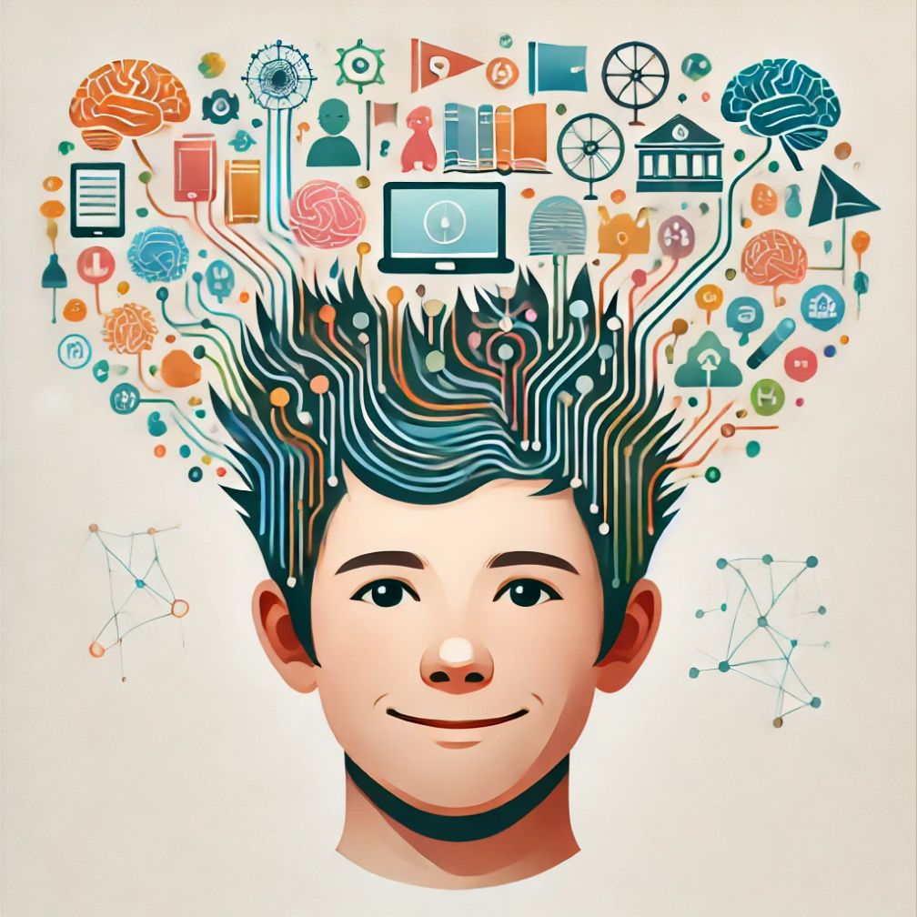 Иконка канала Мнемотехника для Семьи | Память + География