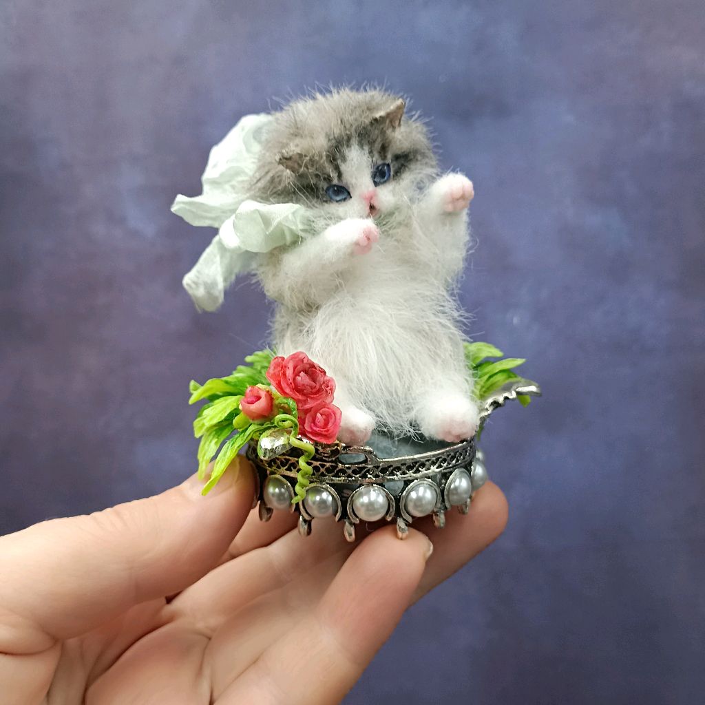 Иконка канала Vas_mini_toys