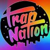 Иконка канала Trap Nation Logo Love 2014