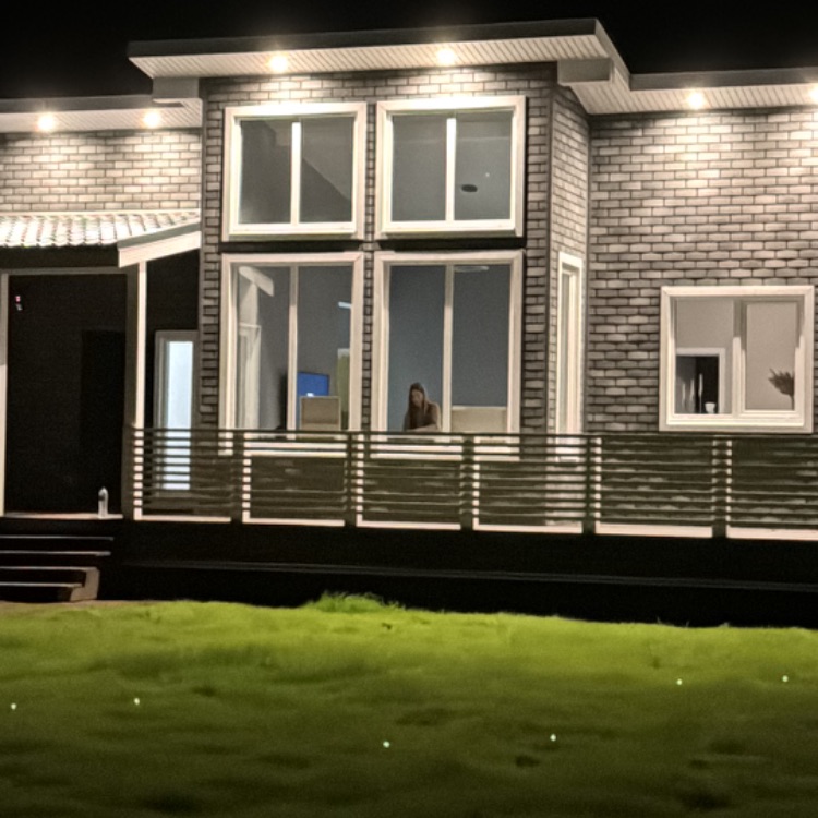 Иконка канала New Home  777