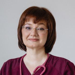Иконка канала Aelitakamalova