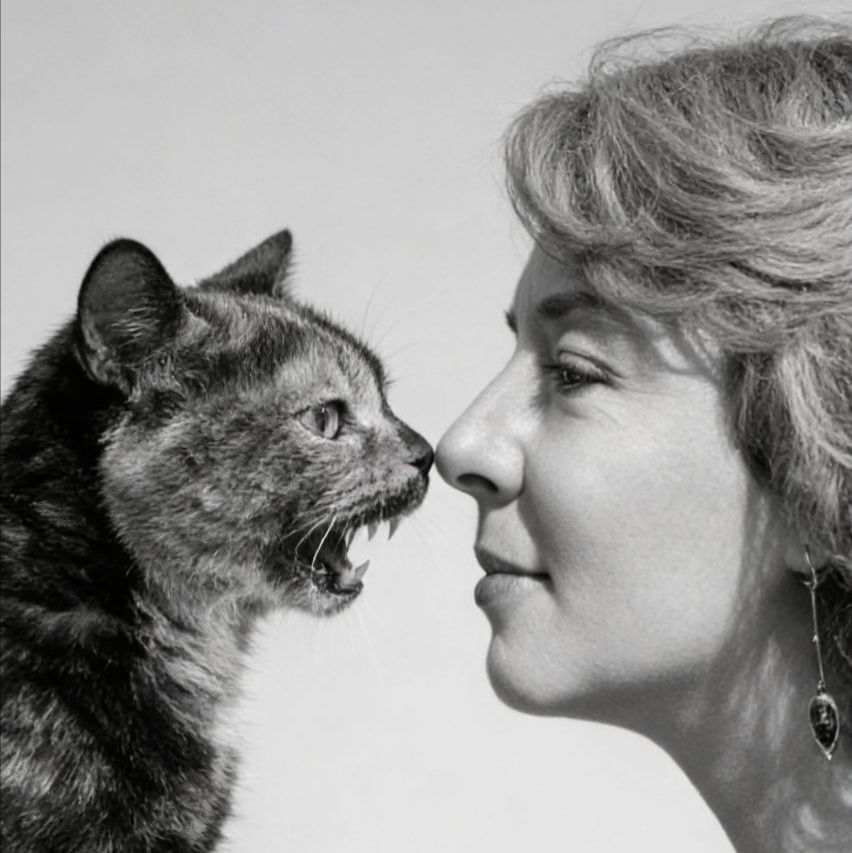 Иконка канала Седая Лиса