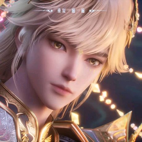 Иконка канала Лун Хао Чень