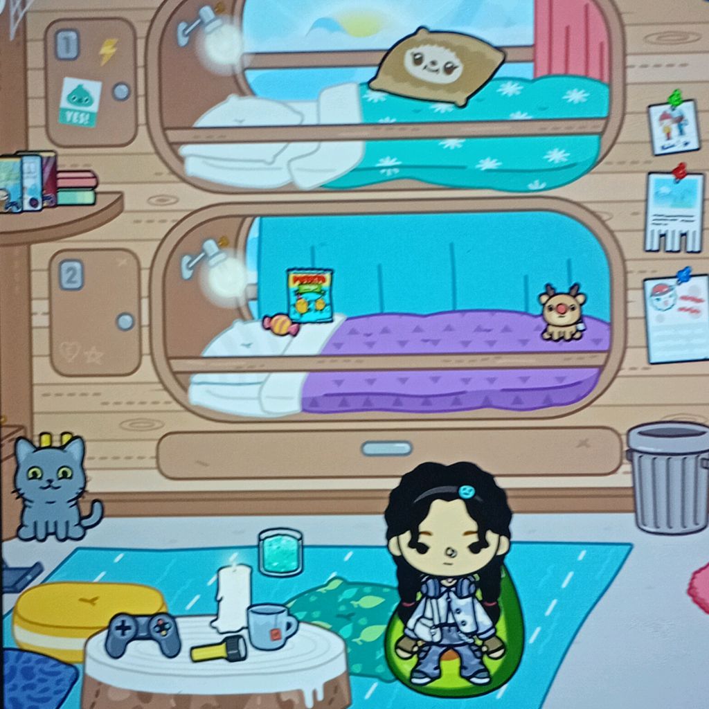 Иконка канала ᴛока хом😛