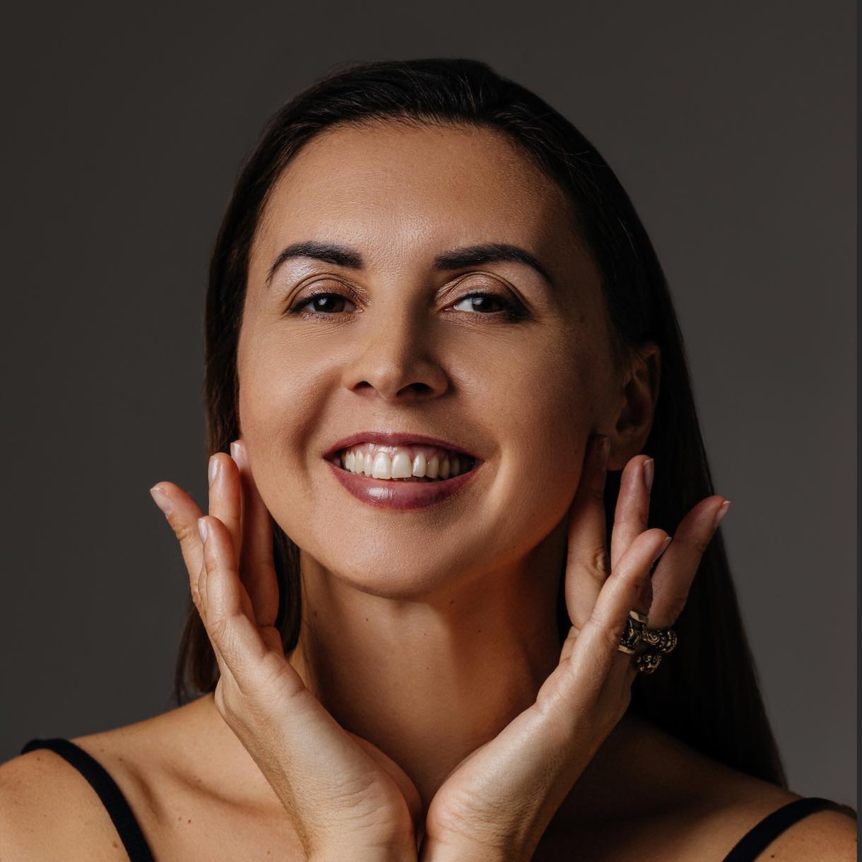 Иконка канала Maria Malinova