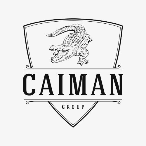 Иконка канала Caiman group
