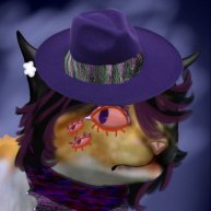 Иконка канала Fl👁ra