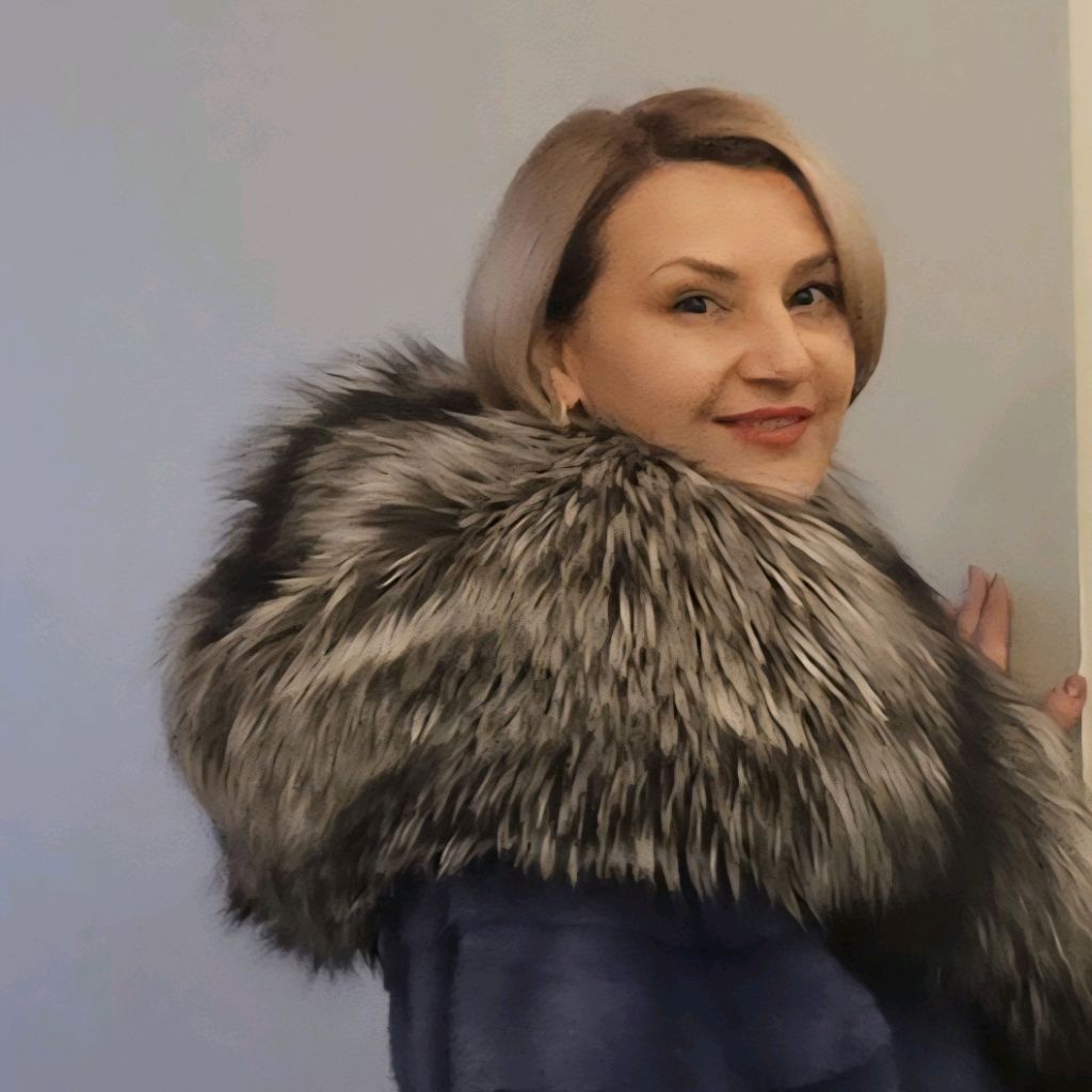 Иконка канала Женщина с большой буквы