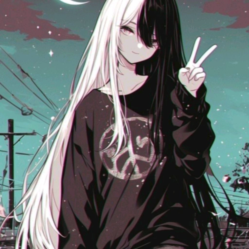 Иконка канала 🦊Веророника👿 シャンテレル