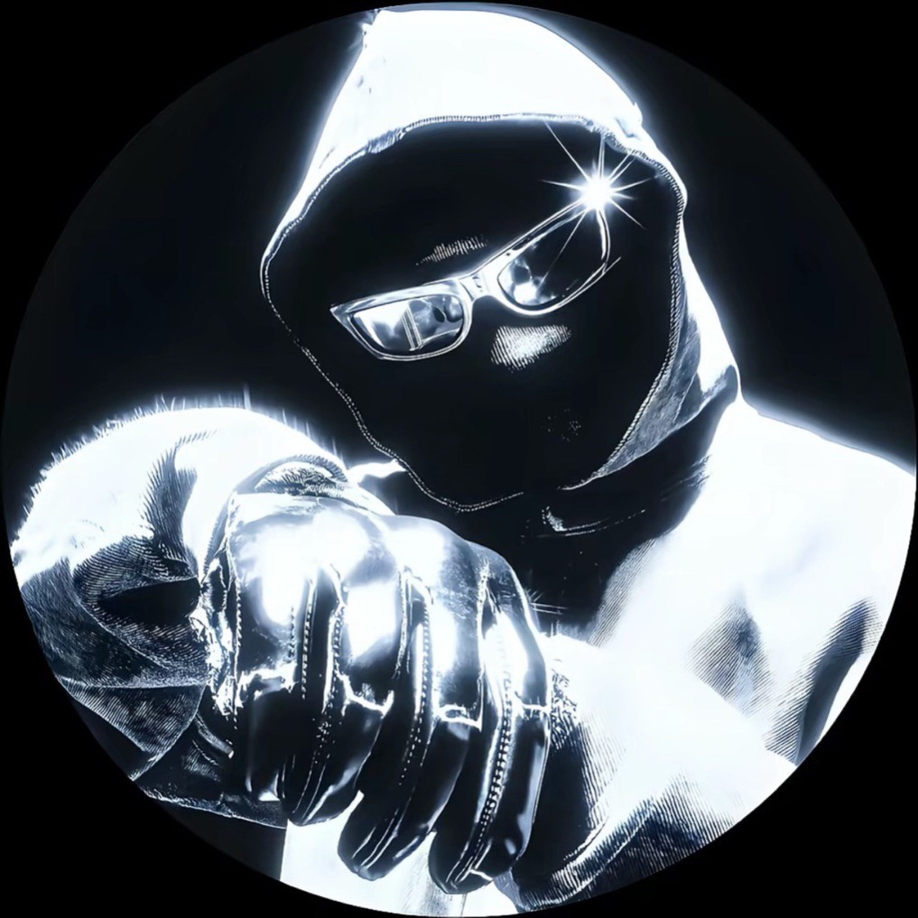 Иконка канала VABEly