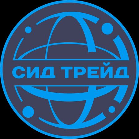 Иконка канала SID TRADE