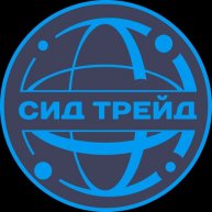 Иконка канала SID TRADE