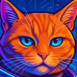 Иконка канала Нейромультики