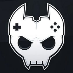 Иконка канала ZimaGames