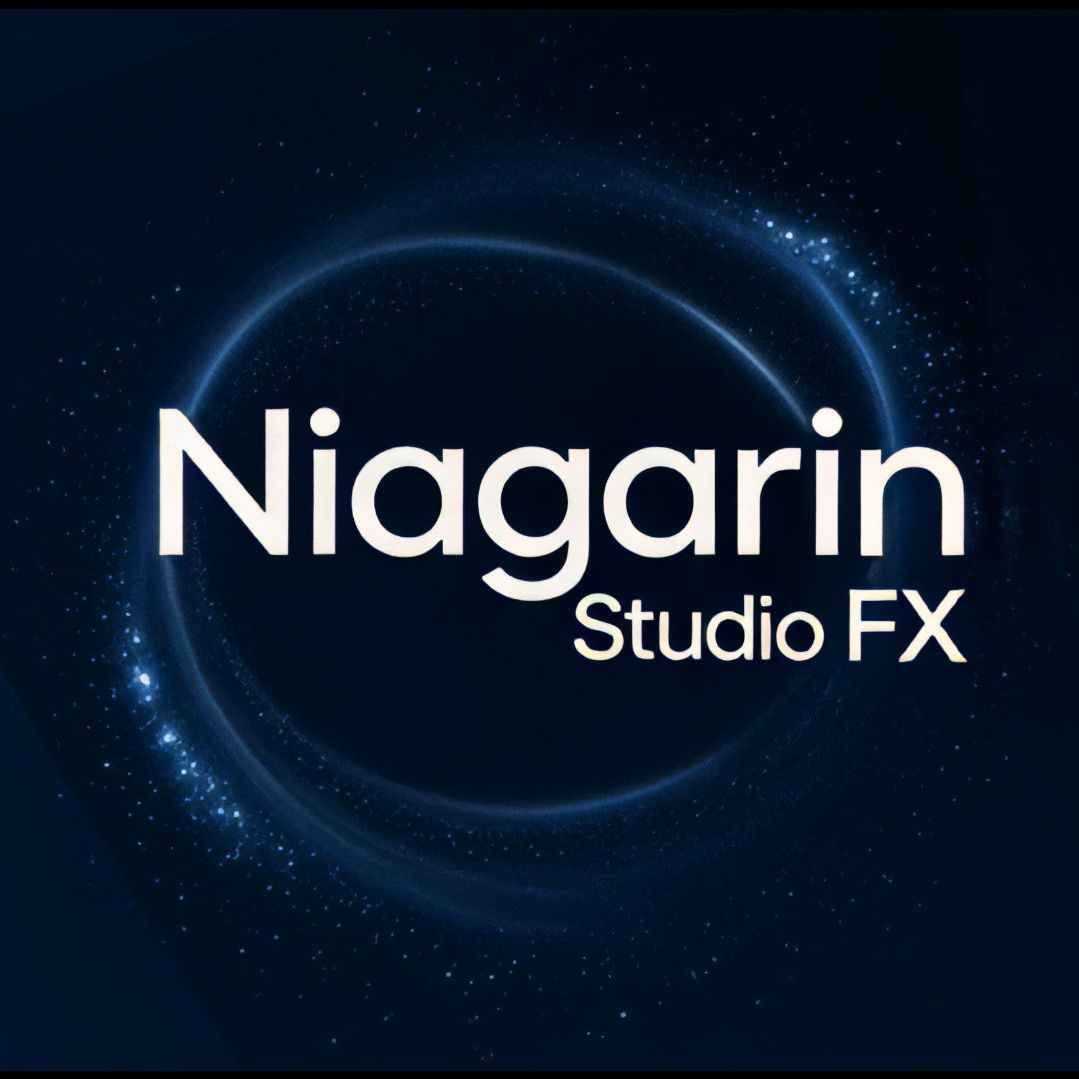 Иконка канала Niagarin Studio FX