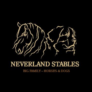 Иконка канала NeverlandStables