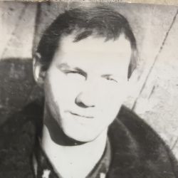 Иконка канала ОлегБом