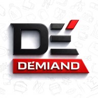 Иконка канала DEMIAND