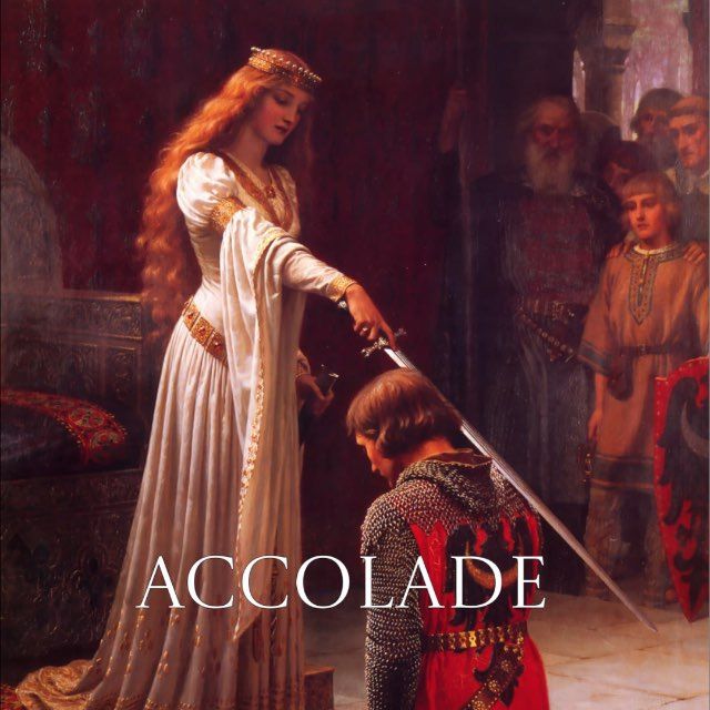 Иконка канала AccoladeShop