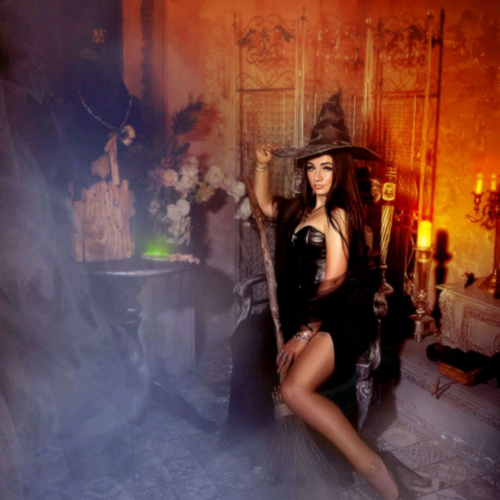 Иконка канала Ядвига Вик