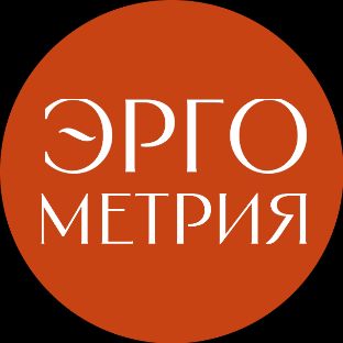 Иконка канала ERGOMETRIA