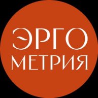 Иконка канала ERGOMETRIA