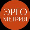 Иконка канала ERGOMETRIA