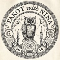 Иконка канала С Ниной