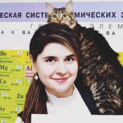 Иконка канала Ирина Корешкова • ЕГЭ ХИМИЯ • ОнлайнХимик