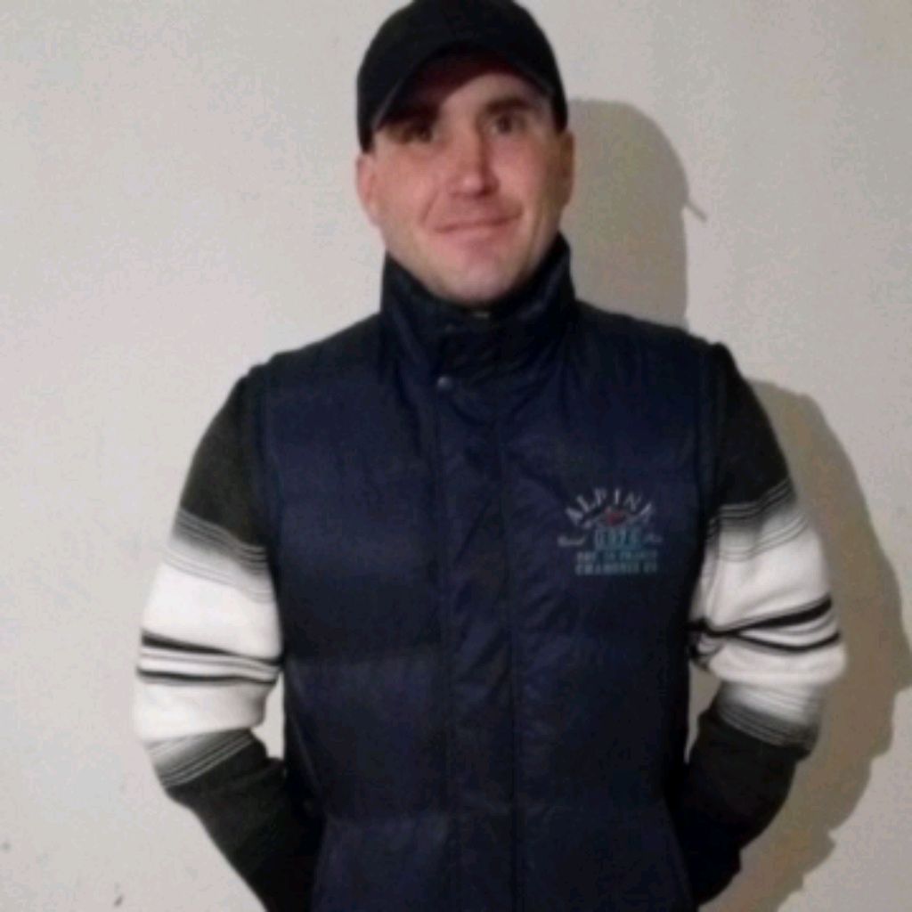 Иконка канала Serg