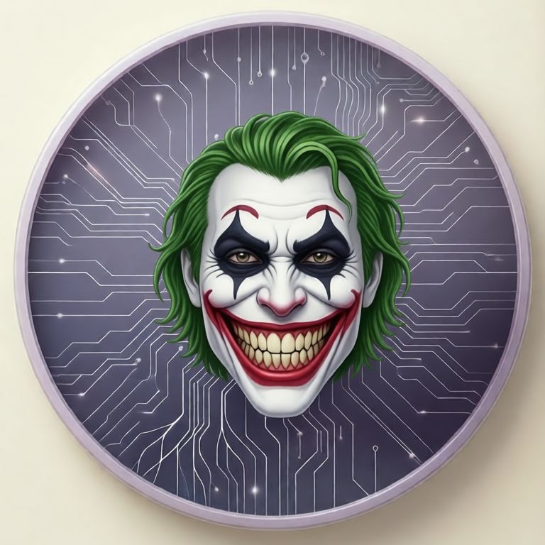 Иконка канала ZONA смеха